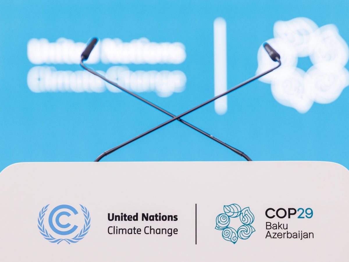 ESG國際快訊》COP29落幕！五大重點一次看 | ESG遠見 - 永續共好