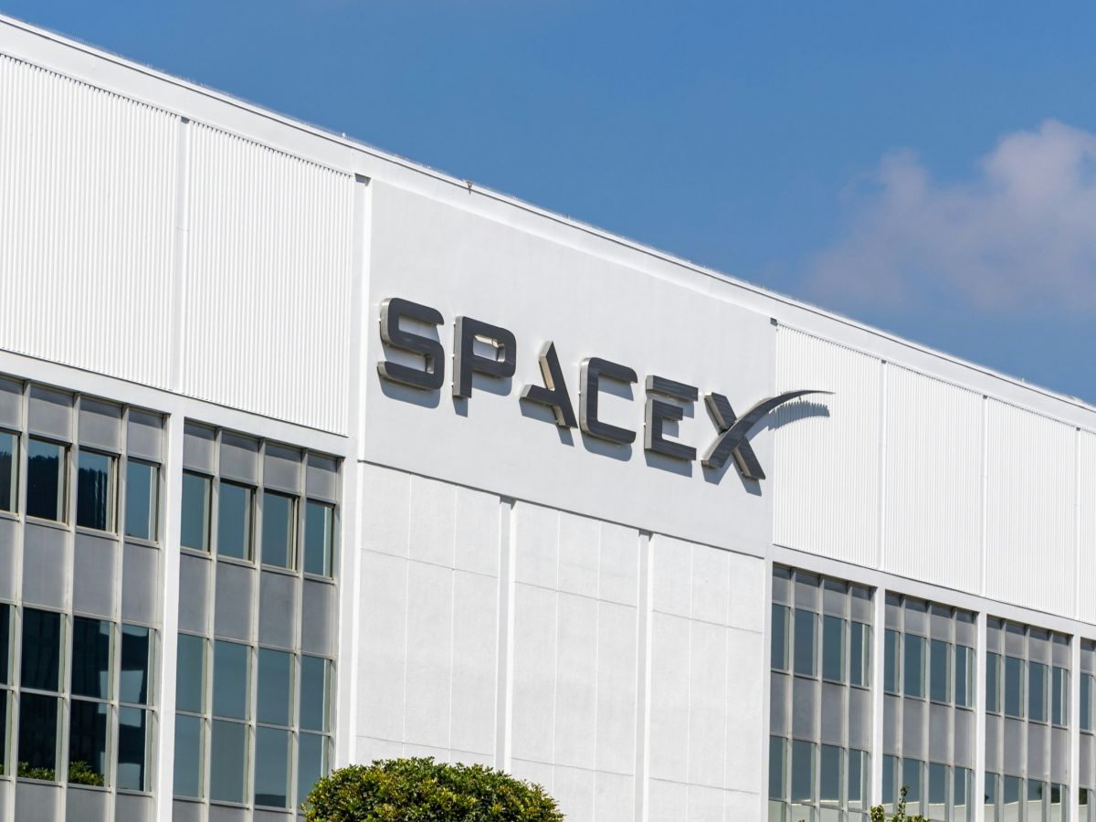 馬斯克SpaceX 6月上市！台灣有哪些太空概念股受惠？先看懂這5檔 | ESG遠見 - 永續共好